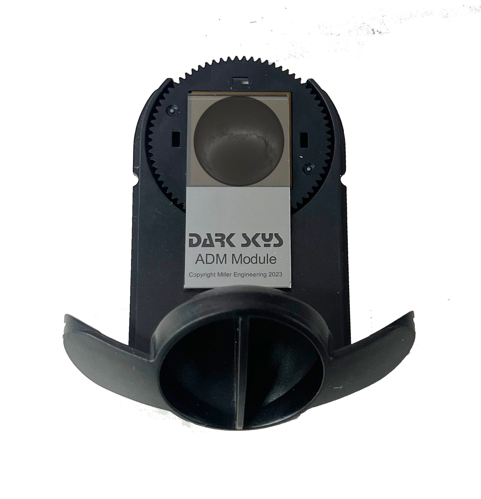 Star Discs - Dark Skys